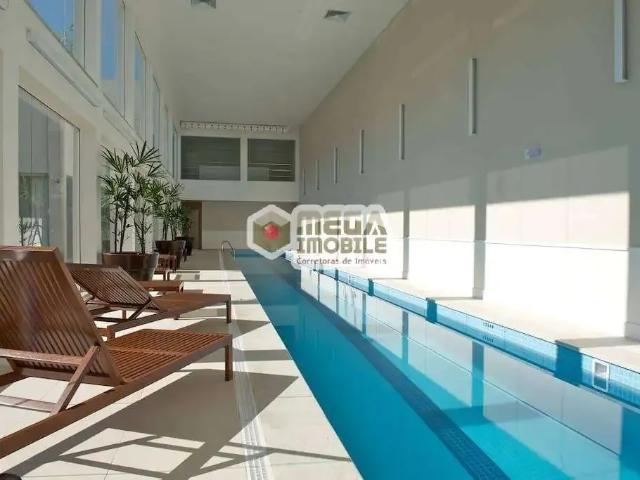 Apartamento para Venda em Florianópolis/SC Itacorubi 2 Quartos