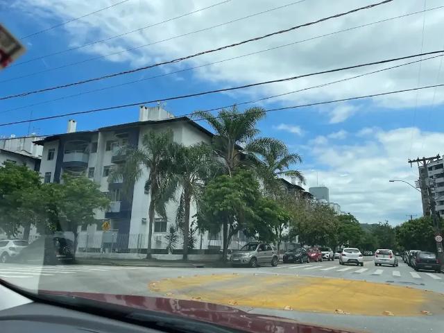Apartamento para Venda em Florianópolis/SC Itacorubi 2 Quartos