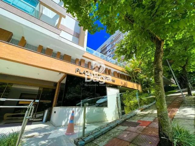 Apartamento para Venda em Florianópolis/SC Itacorubi 2 Quartos