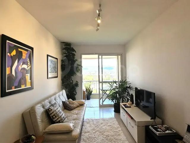 Apartamento para Venda em Florianópolis/SC Itacorubi 2 Quartos