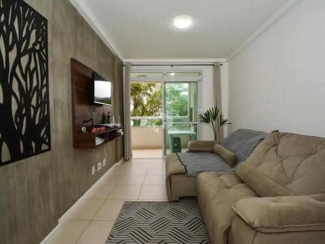Apartamento para Venda em Florianópolis/SC Itacorubi 2 Quartos