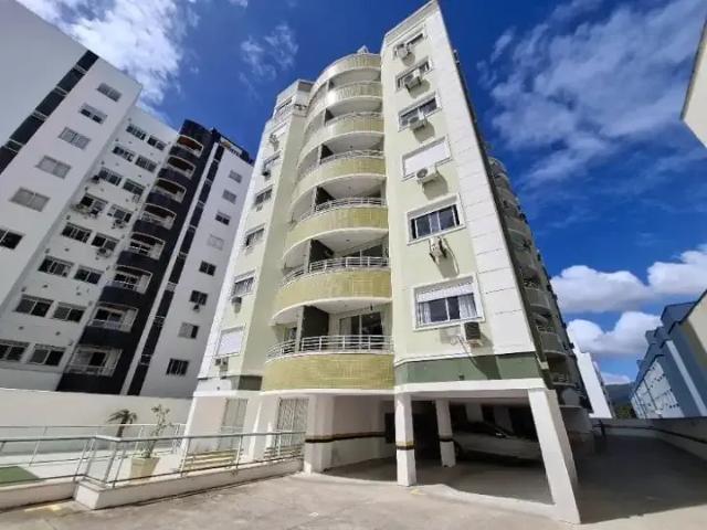 Apartamento para Venda em Florianópolis/SC Itacorubi 2 Quartos