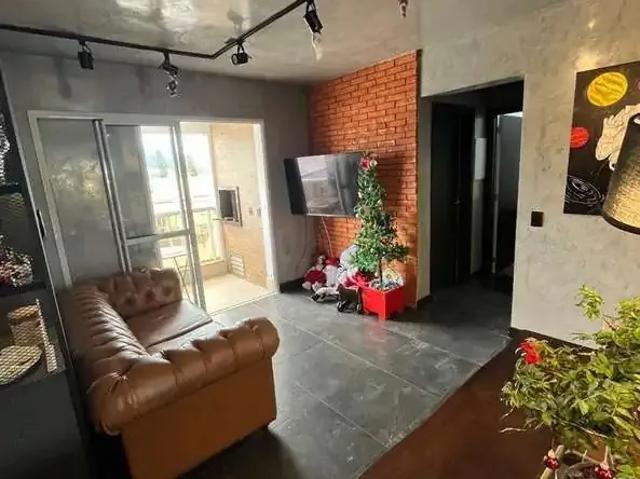 Apartamento para Venda em Florianópolis/SC Itacorubi 2 Quartos