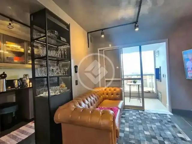 Apartamento para Venda em Florianópolis/SC Itacorubi 2 Quartos
