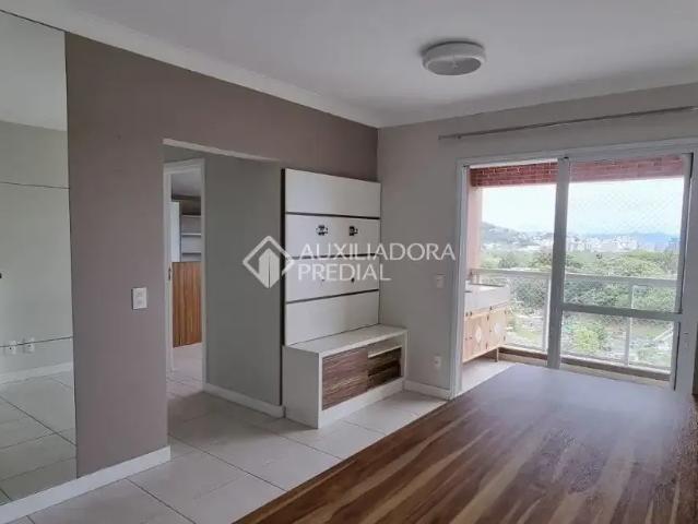 Apartamento para Venda em Florianópolis/SC Itacorubi 2 Quartos