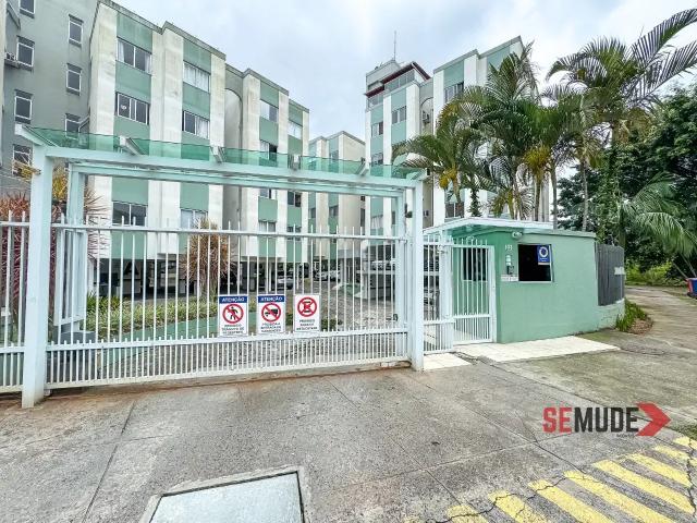 Apartamento para Venda em Florianópolis/SC Itacorubi 2 Quartos