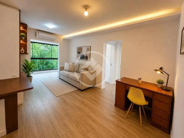 Apartamento para Venda em Florianópolis/SC Itacorubi 2 Quartos