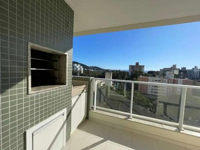 Apartamento para Venda em Florianópolis/SC Itacorubi 2 Quartos