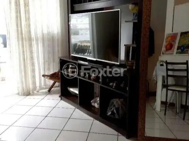 Apartamento para Venda em Florianópolis/SC Itacorubi 2 Quartos