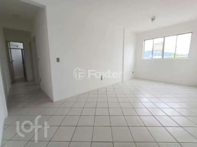 Apartamento para Venda em Florianópolis/SC Itacorubi 2 Quartos