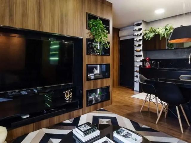 Apartamento para Venda em Florianópolis/SC Itacorubi 2 Quartos