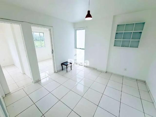 Apartamento para Venda em Florianópolis/SC Itacorubi 2 Quartos