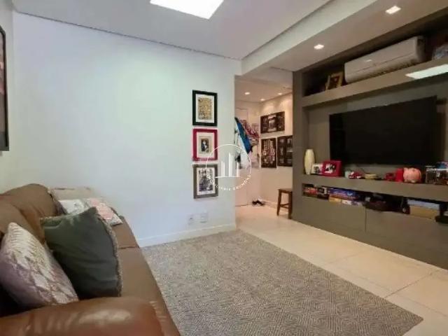 Apartamento para Venda em Florianópolis/SC Itacorubi 2 Quartos