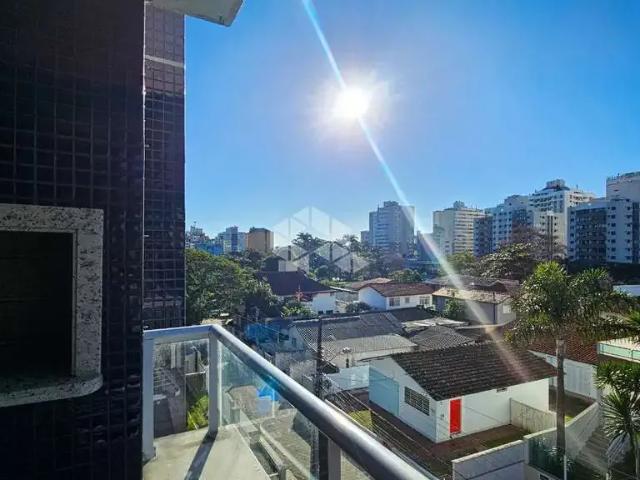 Apartamento para Venda em Florianópolis/SC Itacorubi 2 Quartos