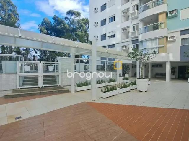 Apartamento para Venda em Florianópolis/SC Itacorubi 2 Quartos