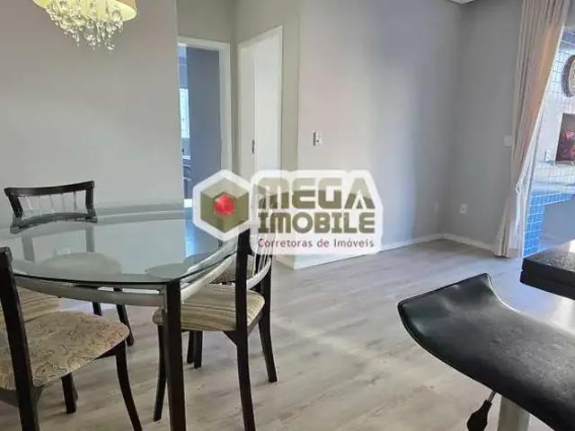 Apartamento para Venda em Florianópolis/SC Itacorubi 2 Quartos