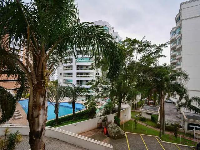 Apartamento para Venda em Florianópolis/SC Itacorubi 2 Quartos