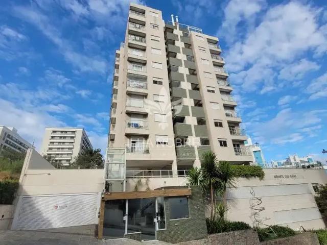 Apartamento para Venda em Florianópolis/SC Itacorubi 2 Quartos