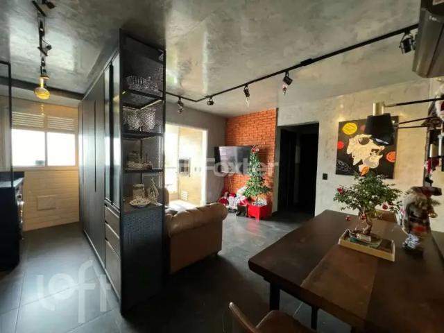 Apartamento para Venda em Florianópolis/SC Itacorubi 2 Quartos