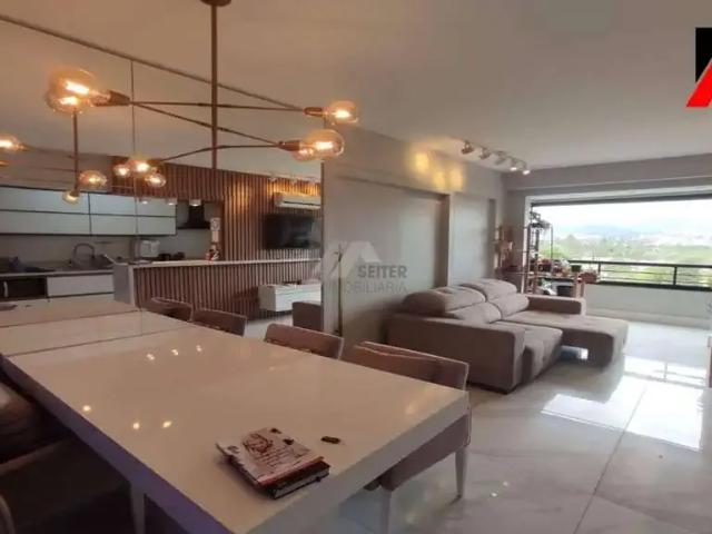 Apartamento para Venda em Florianópolis/SC Itacorubi 2 Quartos