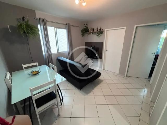 Apartamento para Venda em Florianópolis/SC Itacorubi 2 Quartos