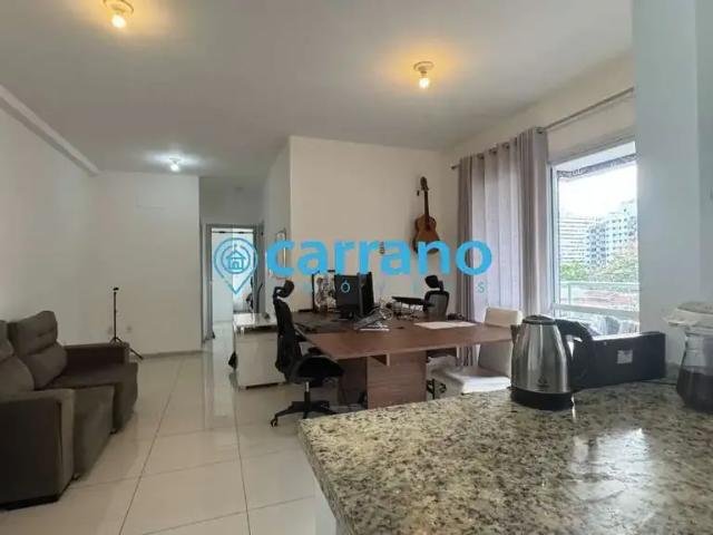 Apartamento para Venda em Florianópolis/SC Itacorubi 2 Quartos