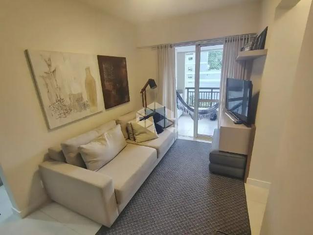 Apartamento para Venda em Florianópolis/SC Itacorubi 2 Quartos