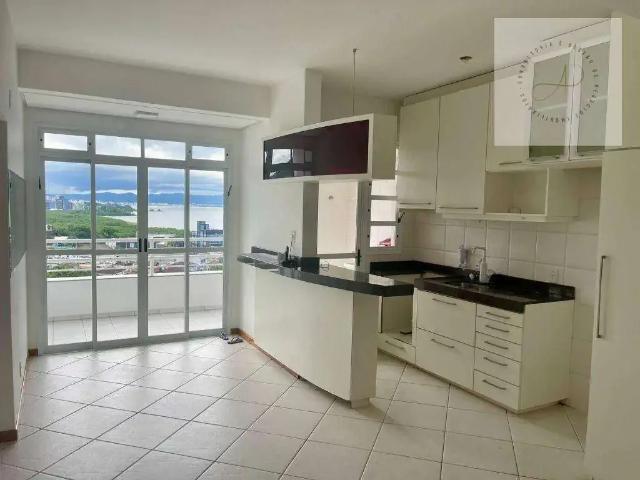 Apartamento para Venda em Florianópolis/SC Itacorubi 2 Quartos