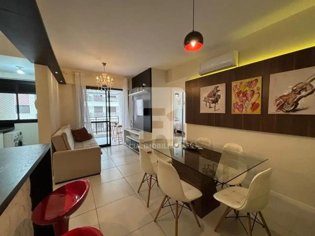 Apartamento para Venda em Florianópolis/SC Itacorubi 2 Quartos
