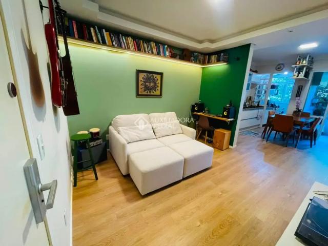 Apartamento para Venda em Florianópolis/SC Itacorubi 2 Quartos