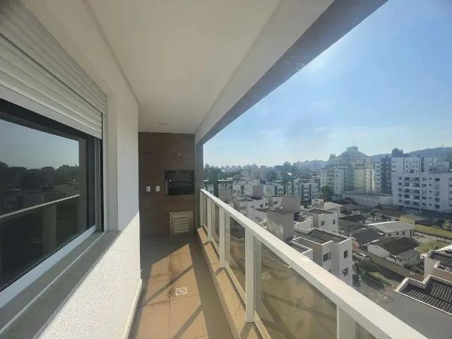 Apartamento para Venda em Florianópolis/SC Itacorubi 2 Quartos
