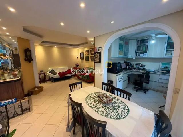 Apartamento para Venda em Florianópolis/SC Itacorubi 2 Quartos