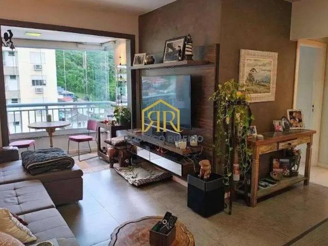Apartamento para Venda em Florianópolis/SC Itacorubi 2 Quartos