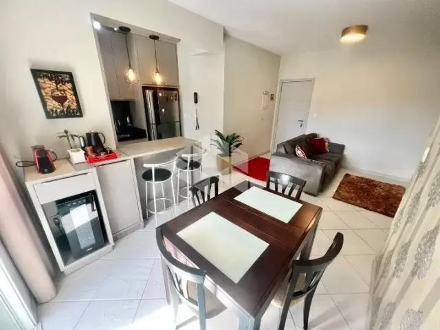 Apartamento para Venda em Florianópolis/SC Itacorubi 2 Quartos