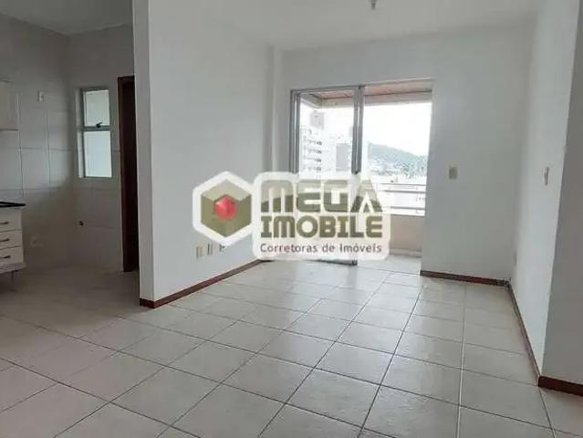 Apartamento para Venda em Florianópolis/SC Itacorubi 2 Quartos