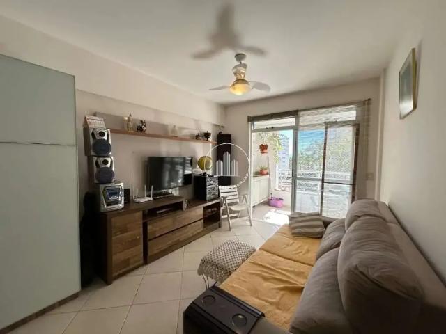 Apartamento para Venda em Florianópolis/SC Itacorubi 2 Quartos