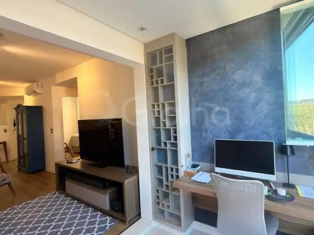 Apartamento para Venda em Florianópolis/SC Itacorubi 2 Quartos