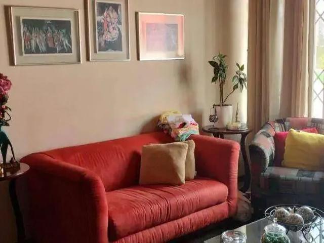 Apartamento para Venda em Florianópolis/SC Itacorubi 2 Quartos