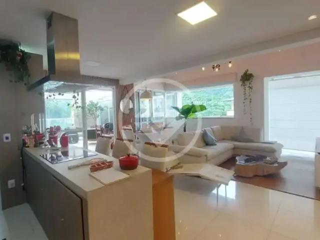 Apartamento para Venda em Florianópolis/SC Itacorubi 2 Quartos