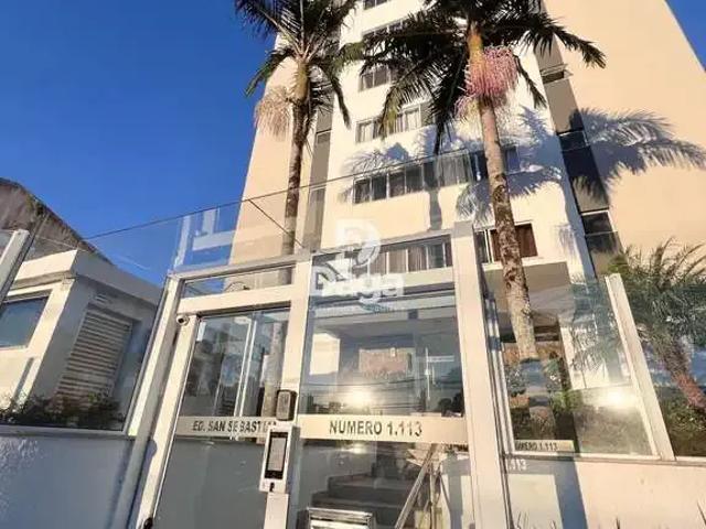 Apartamento para Venda em Florianópolis/SC Itacorubi 2 Quartos