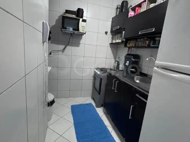 Apartamento para Venda em Florianópolis/SC Itacorubi 2 Quartos