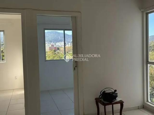 Apartamento para Venda em Florianópolis/SC Itacorubi 2 Quartos
