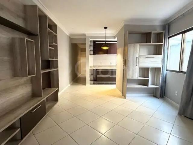 Apartamento para Venda em Florianópolis/SC Itacorubi 2 Quartos