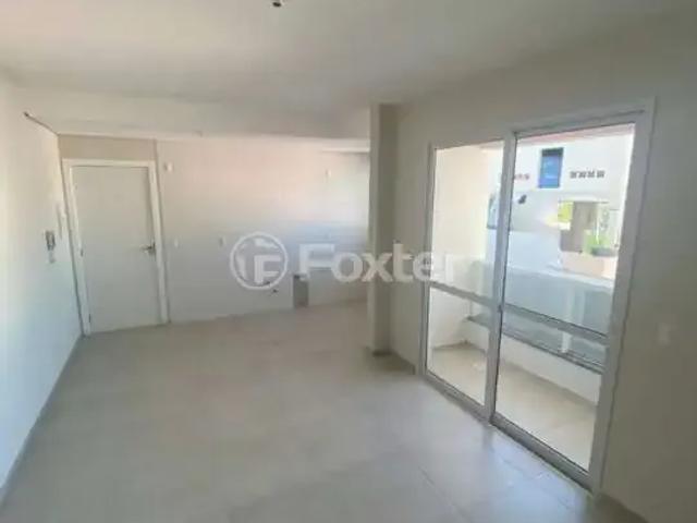 Apartamento para Venda em Florianópolis/SC Itacorubi 2 Quartos
