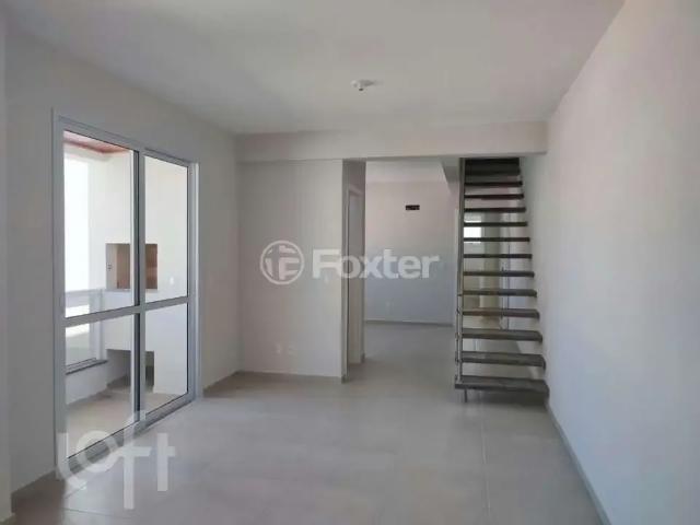 Apartamento para Venda em Florianópolis/SC Itacorubi 2 Quartos