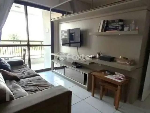 Apartamento para Venda em Florianópolis/SC Itacorubi 2 Quartos