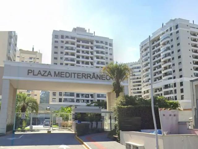Apartamento para Venda em Florianópolis/SC Itacorubi 2 Quartos