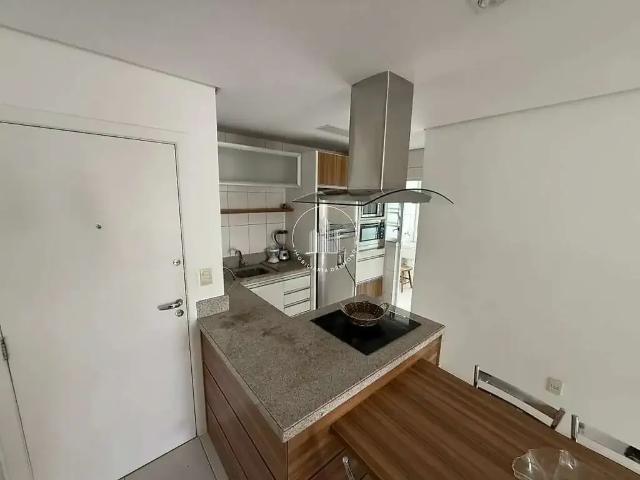 Apartamento para Venda em Florianópolis/SC Itacorubi 2 Quartos