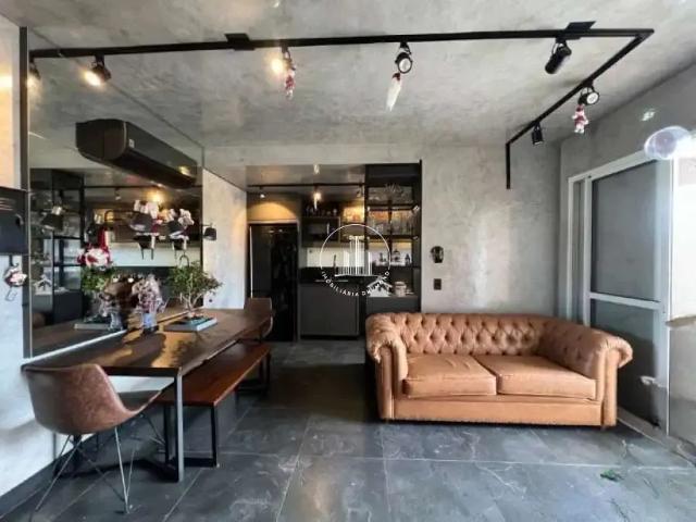 Apartamento para Venda em Florianópolis/SC Itacorubi 2 Quartos