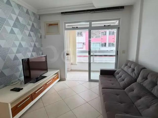 Apartamento para Venda em Florianópolis/SC Itacorubi 2 Quartos